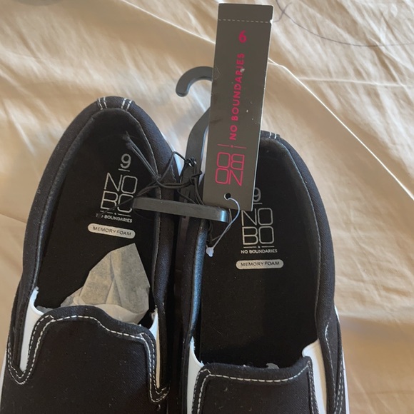 NOBO | Shoes | Nwt Mens Sneakers | Poshmark